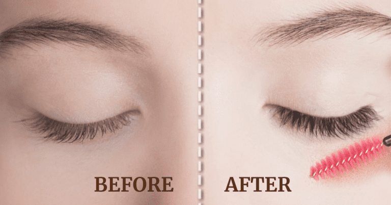What Does Clear Mascara Do The Unspoken Truth Dappered Chic