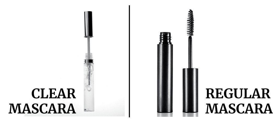 What Does Clear Mascara Do? (The Unspoken Truth!!)