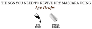 How To Fix Dry Mascara 11 Effective Methods That Work