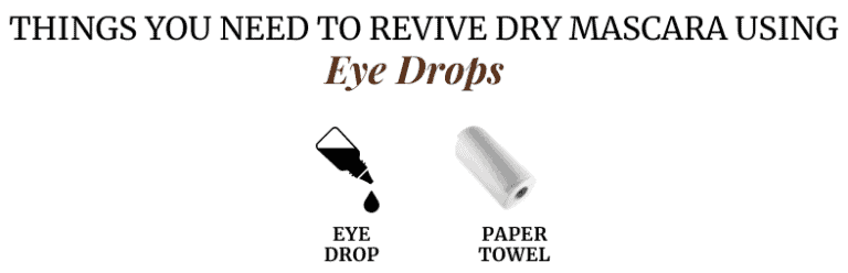 How To Fix Dry Mascara 11 Effective Methods That Work