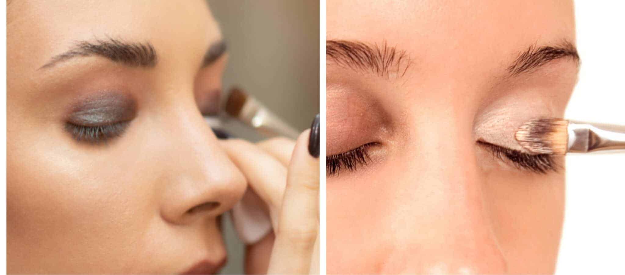 Eyeshadow Primer VS Eyeshadow Base (A Complete Guide)