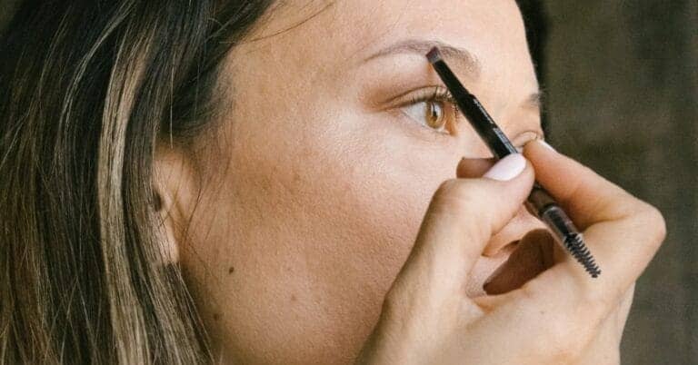 How to Brush Eyebrows WITH 10 Major Eyebrow Brush Types