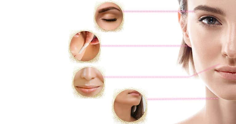 How to Use an Eyebrow Razor: A Complete Step-By-Step Guide