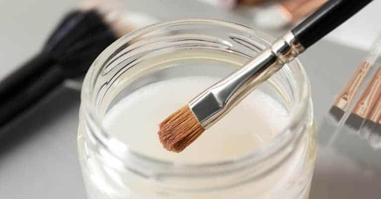 How To Clean Eyebrow Brush: Get Your Brows PERFECT All Time